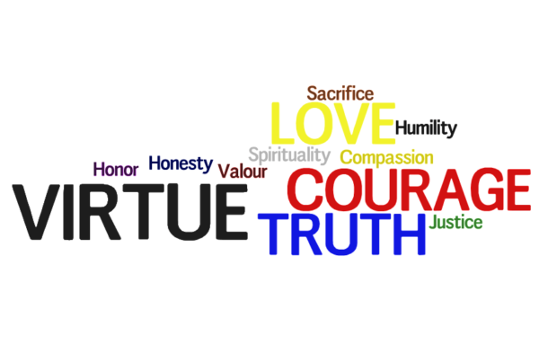 Resume vs. Eulogy Virtues – Limitless Achievement